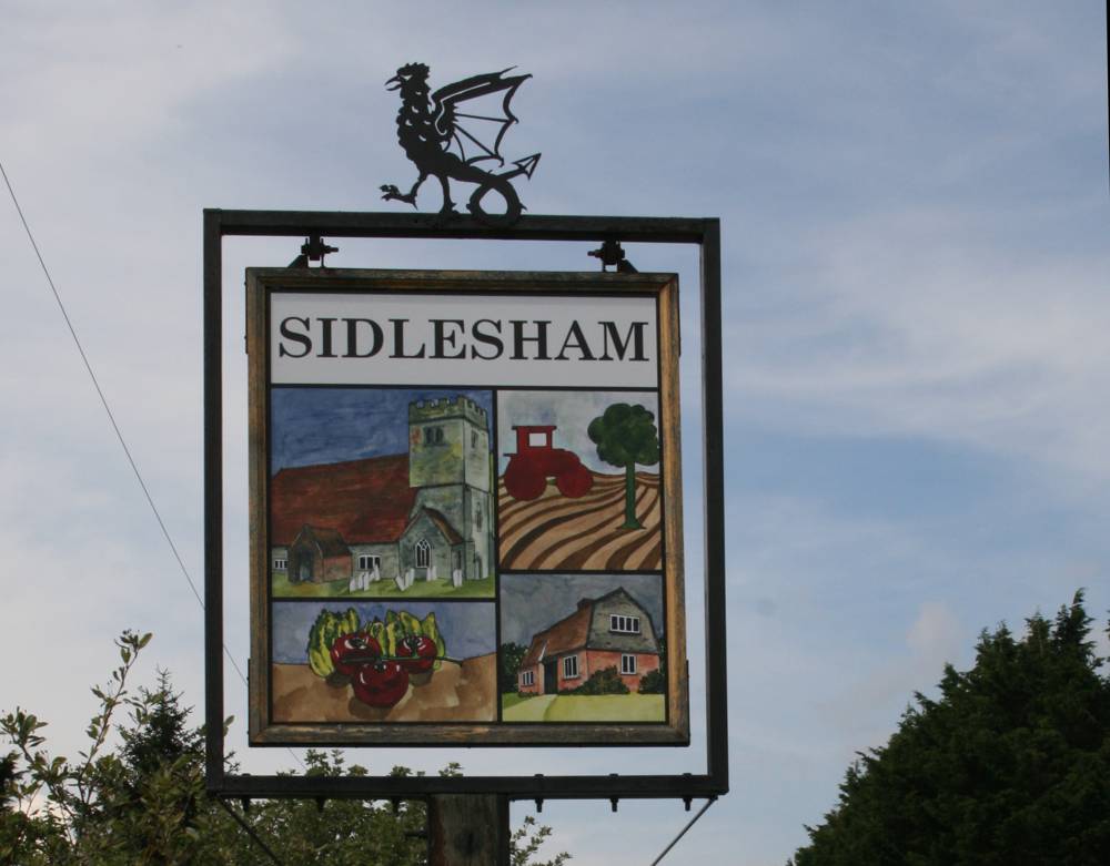 Sidlesham History - Sidlesham Parish Council
